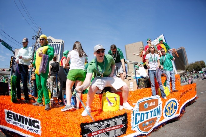 Events in Dallas | Tour Texas