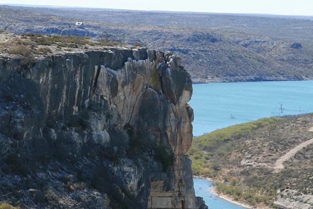 Attractions in Del Rio | Tour Texas