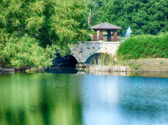 Georgetown | Tour Texas