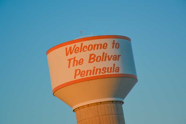 Things to Do in Bolivar Peninsula & Crystal Beach | Tour Texas
