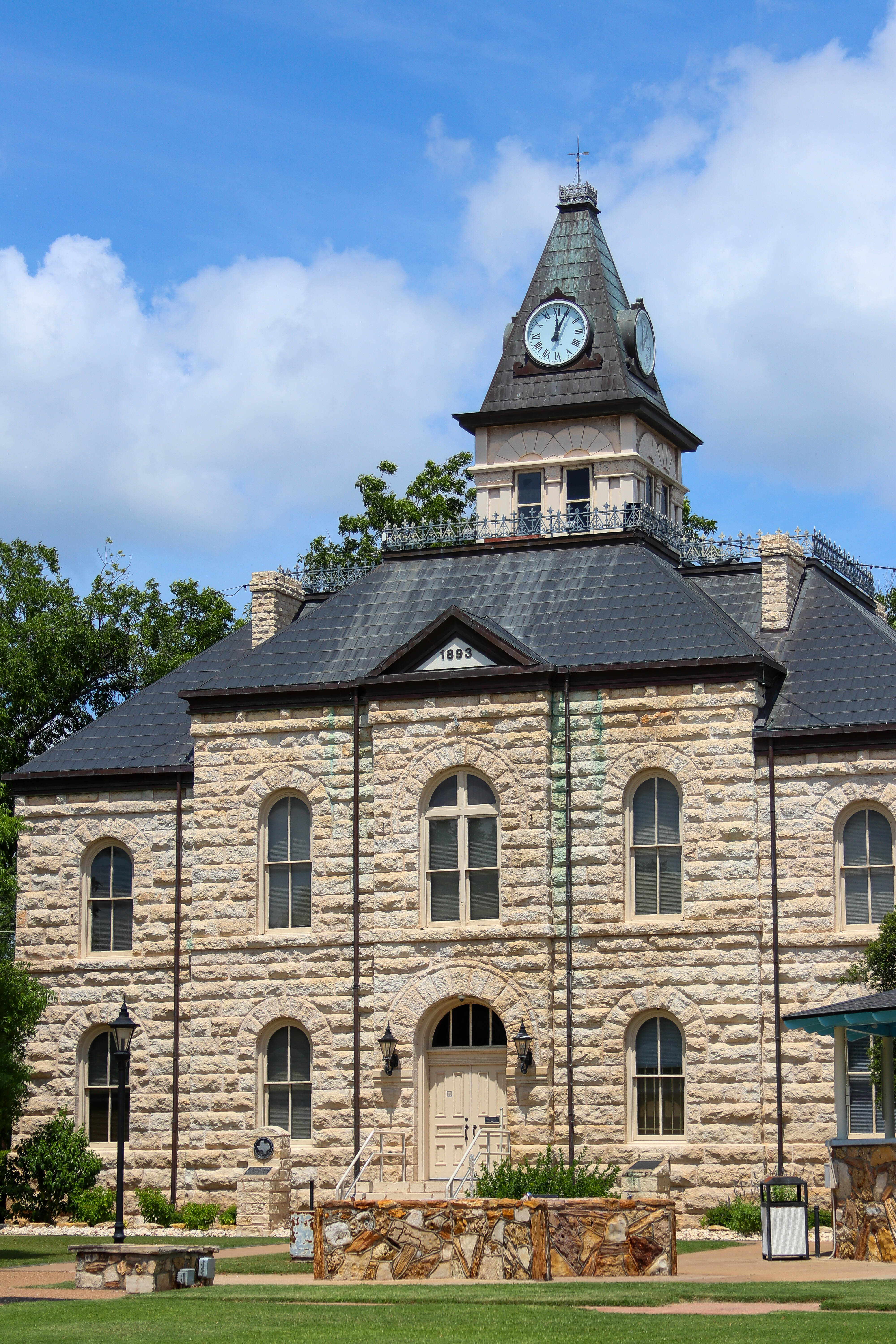 Glen Rose | Tour Texas