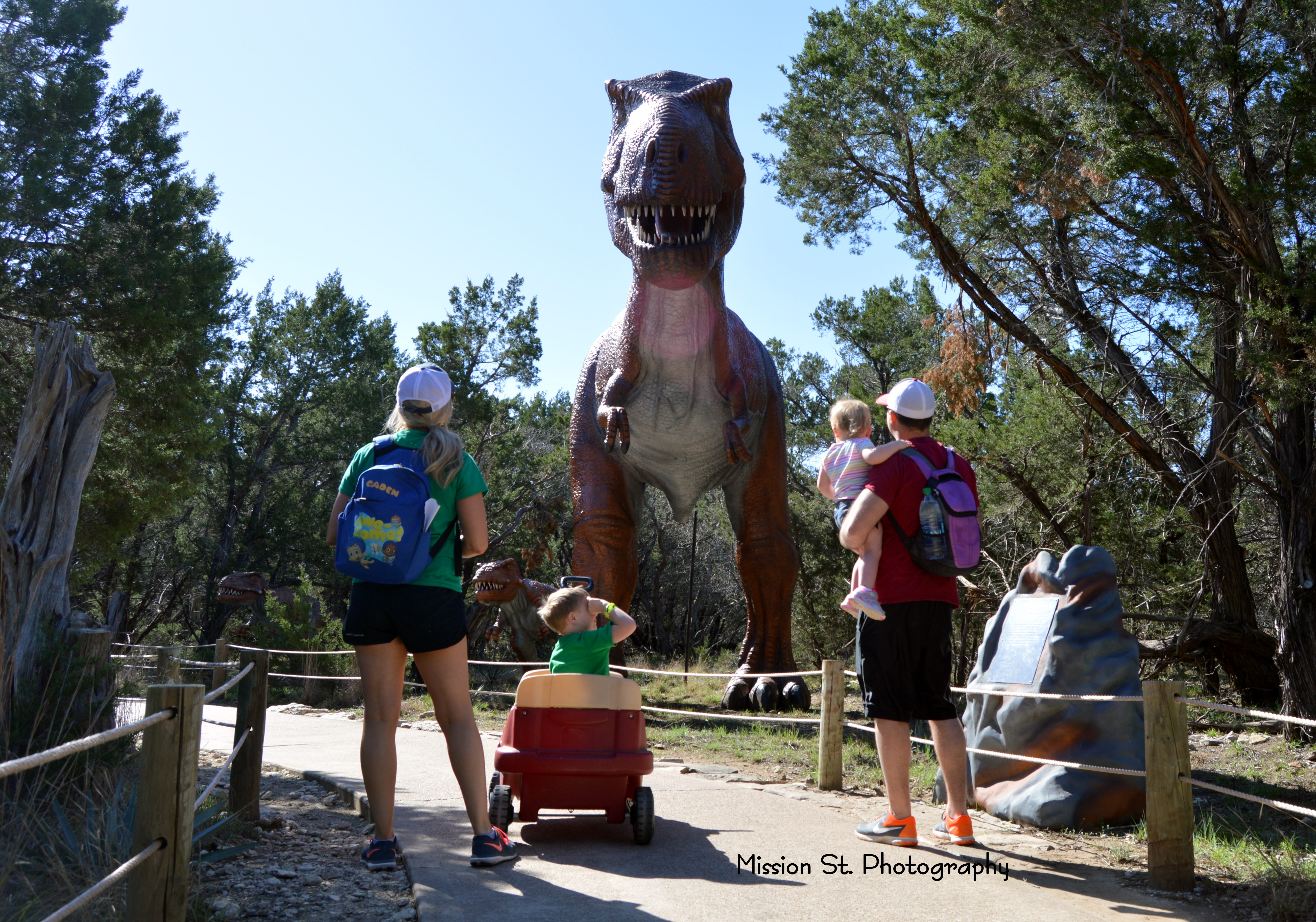 Glen Rose | Tour Texas