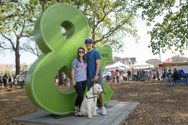 Things To Do in The City of Farmers Branch | Tour Texas