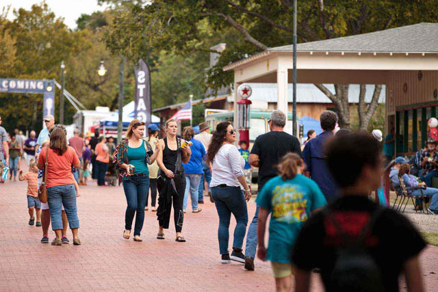 City of Farmers Branch | Tour Texas