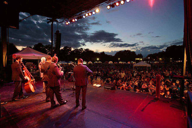 Things To Do in The City of Farmers Branch | Tour Texas