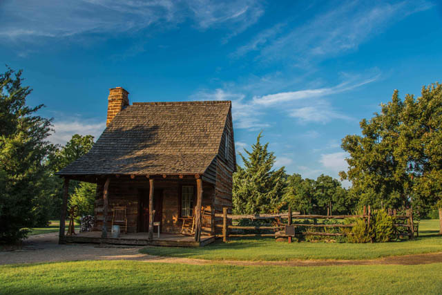 Attractions in The City of Farmers Branch | Tour Texas