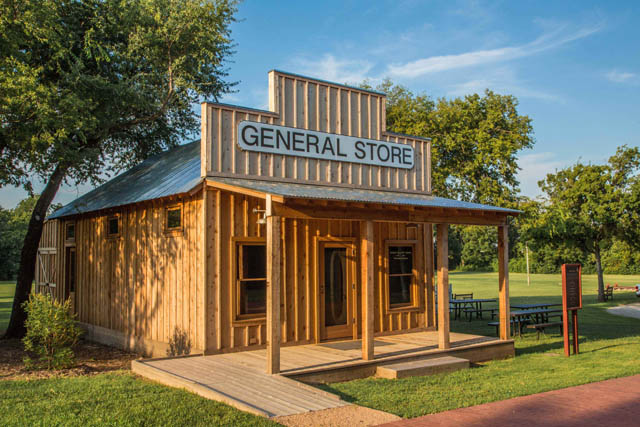 Attractions in The City of Farmers Branch | Tour Texas