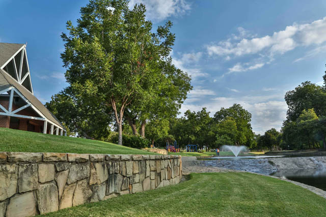 Things To Do in The City of Farmers Branch | Tour Texas