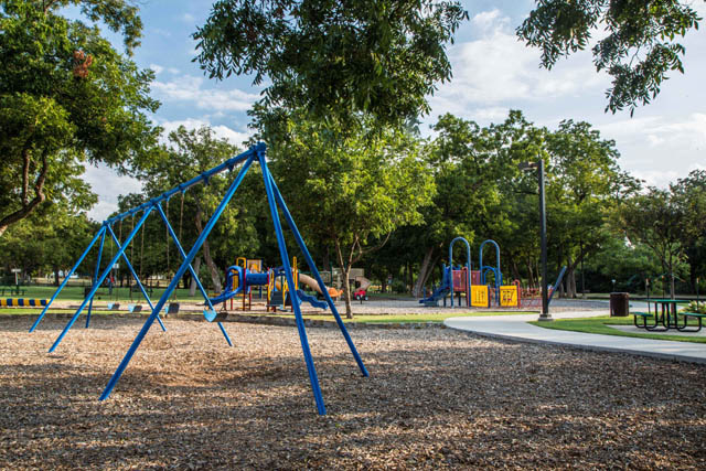 Things To Do in The City of Farmers Branch | Tour Texas