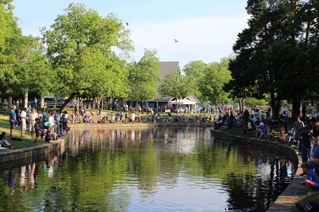 Things To Do in The City of Farmers Branch | Tour Texas