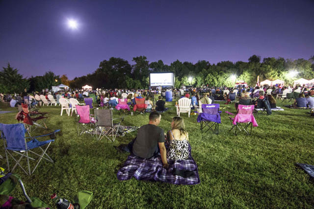 Attractions in The City of Farmers Branch | Tour Texas