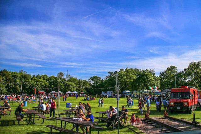 Things To Do in The City of Farmers Branch | Tour Texas