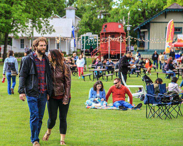 Attractions in The City of Farmers Branch | Tour Texas