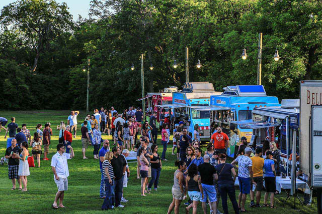 Attractions in The City of Farmers Branch | Tour Texas