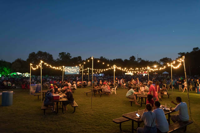 Things To Do in The City of Farmers Branch | Tour Texas