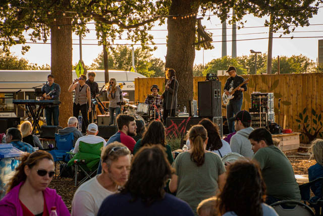 City of Farmers Branch | Tour Texas
