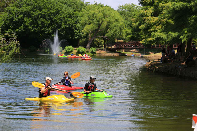 Things To Do in The City of Farmers Branch | Tour Texas