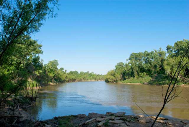 Attractions in Rosenberg | Tour Texas