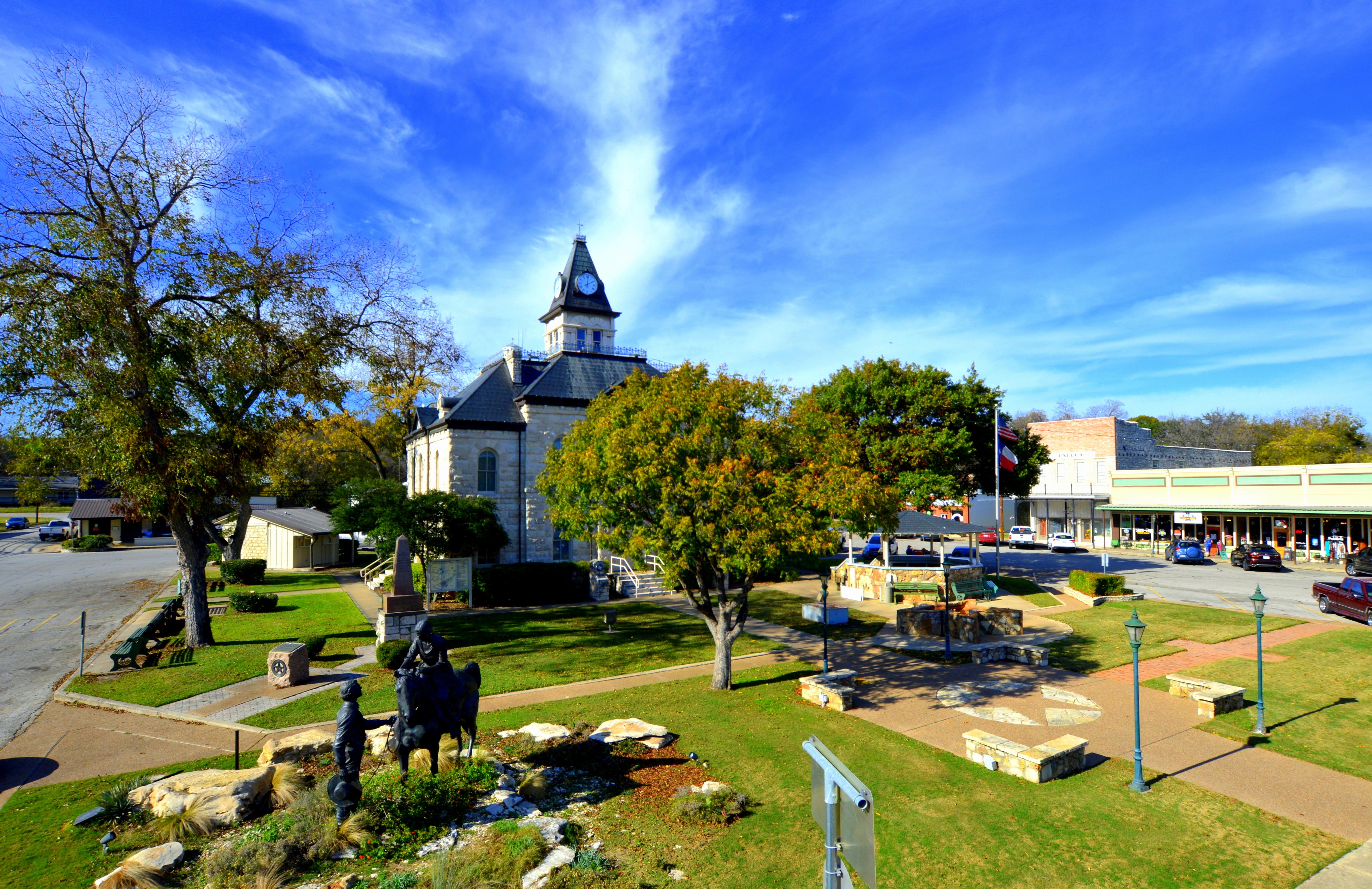Glen Rose | Tour Texas