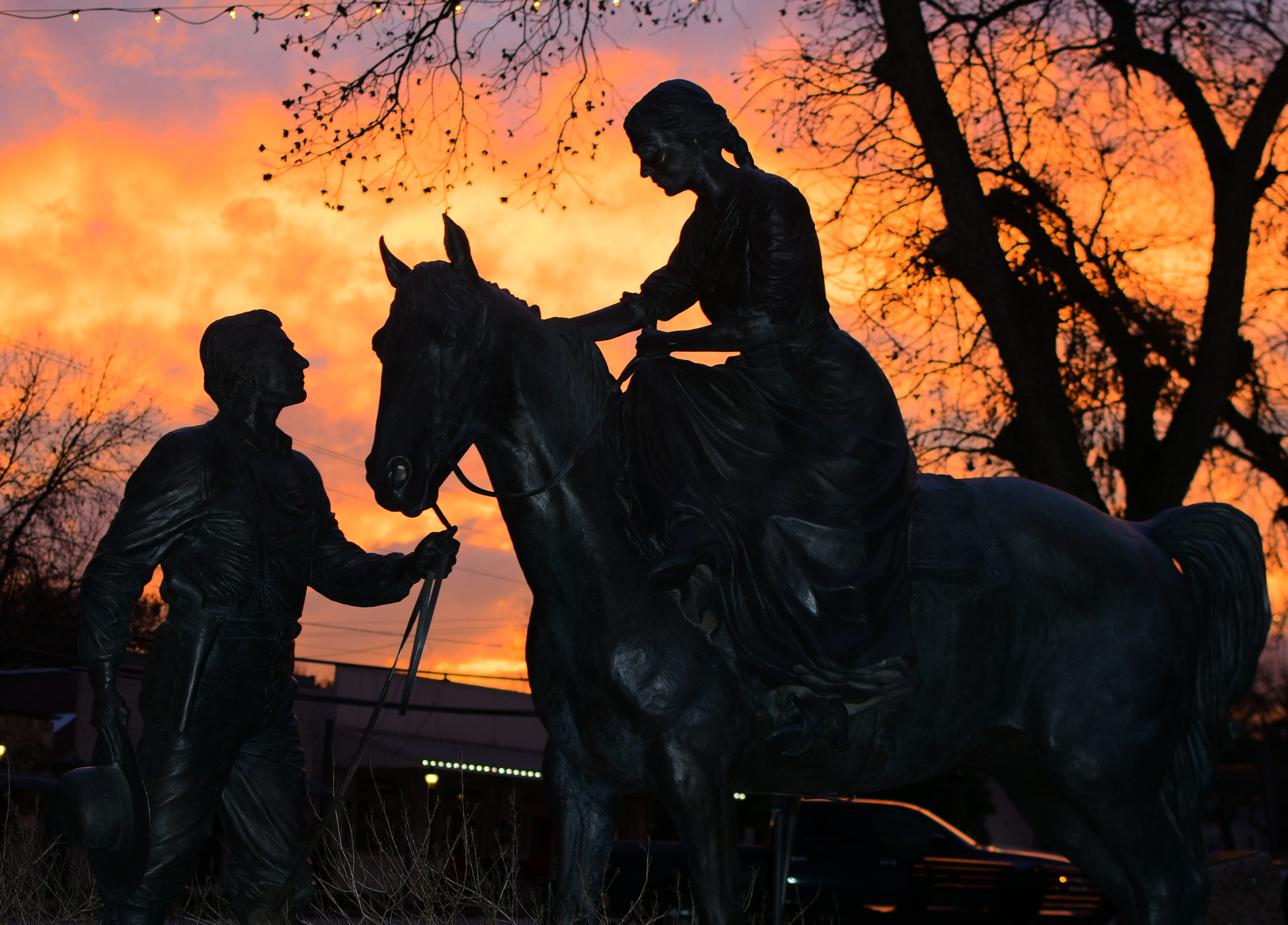 Glen Rose | Tour Texas