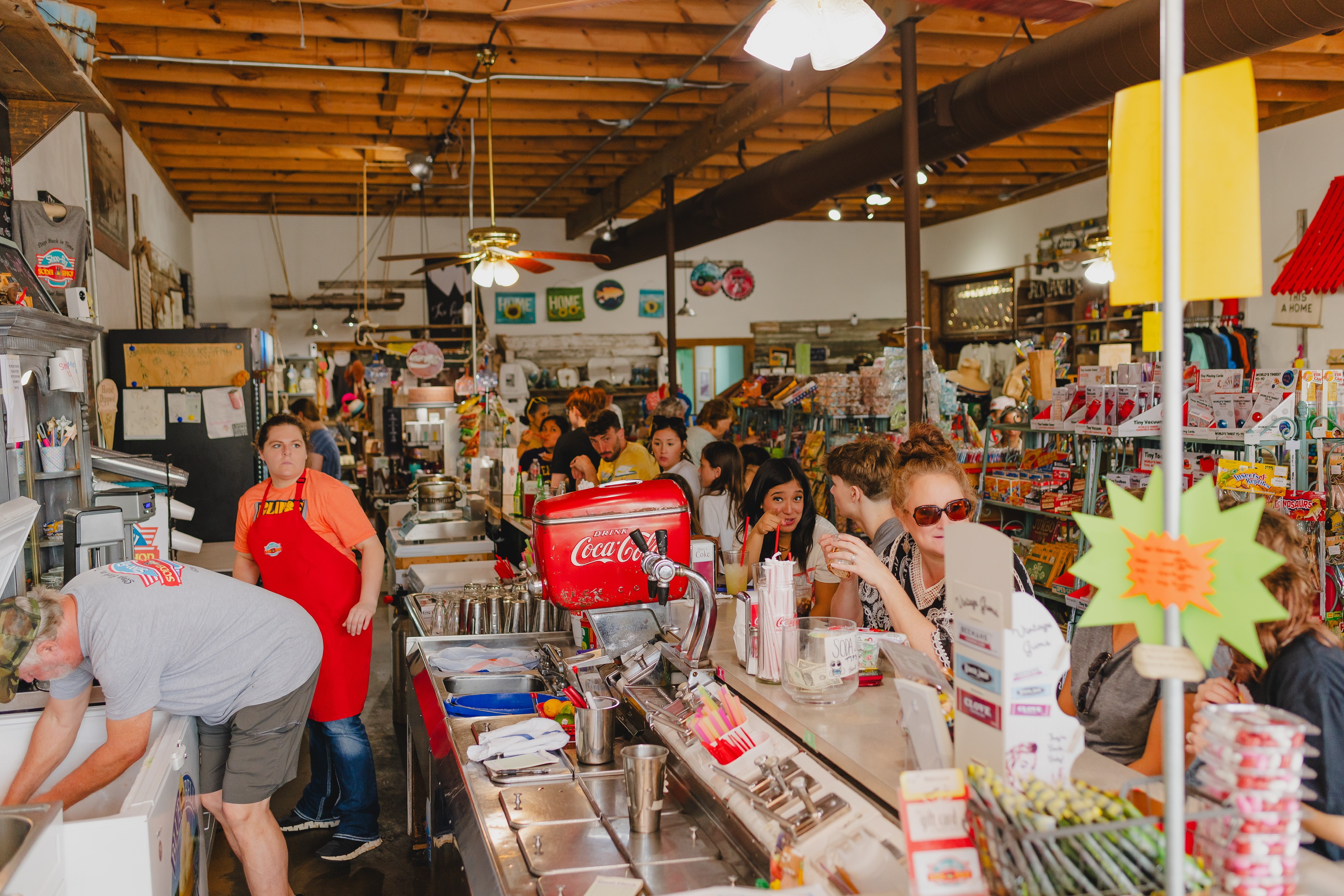 Glen Rose | Tour Texas